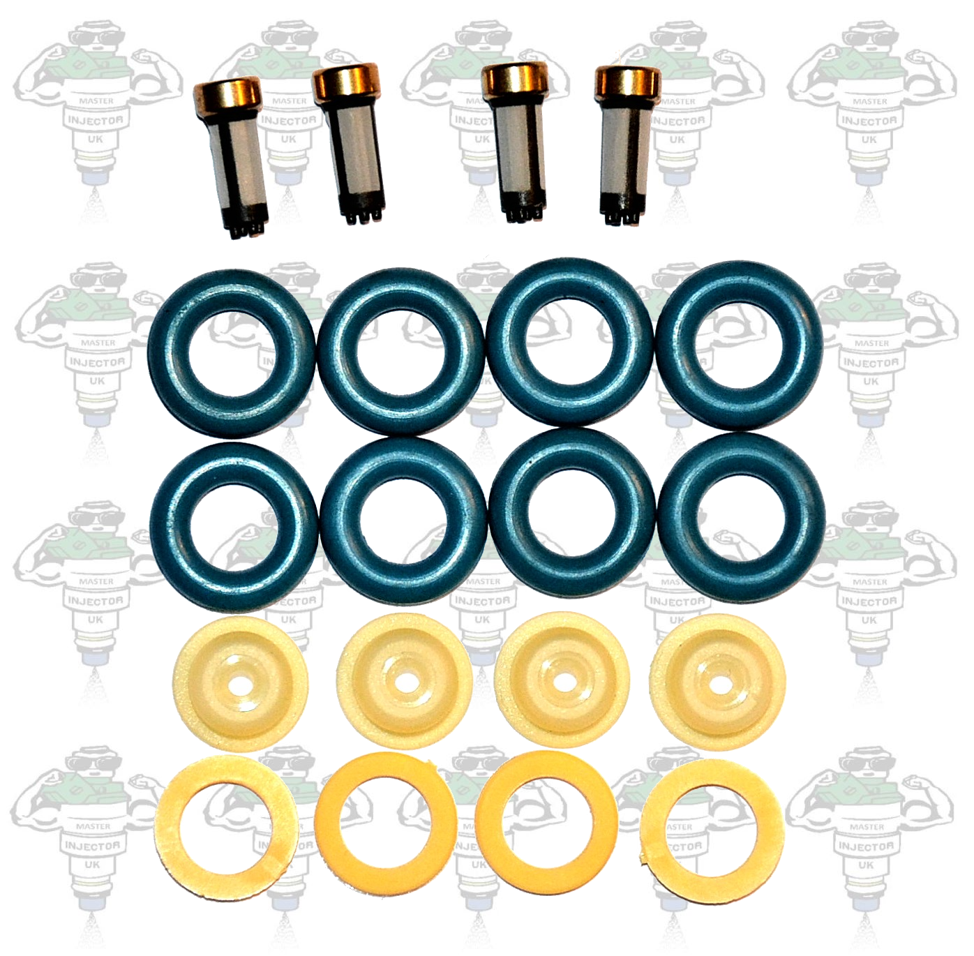 Vauxhall – Mr Injector UK - Petrol Injector Servicing & Diagnostics