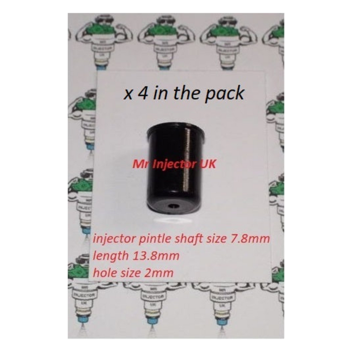 Fuel Injector Overhaul Kits – Mr Injector UK - Petrol Injector ...