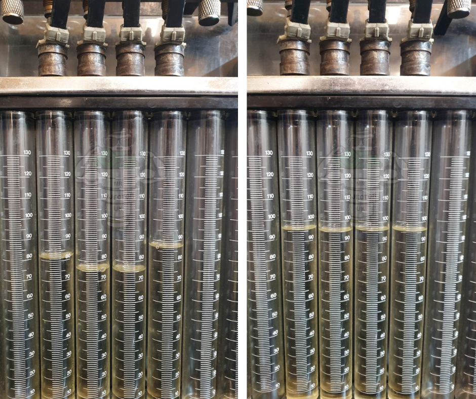 Mr Injector UK - ASNU Petrol Injector Diagnostics & Servicing Via Post ...