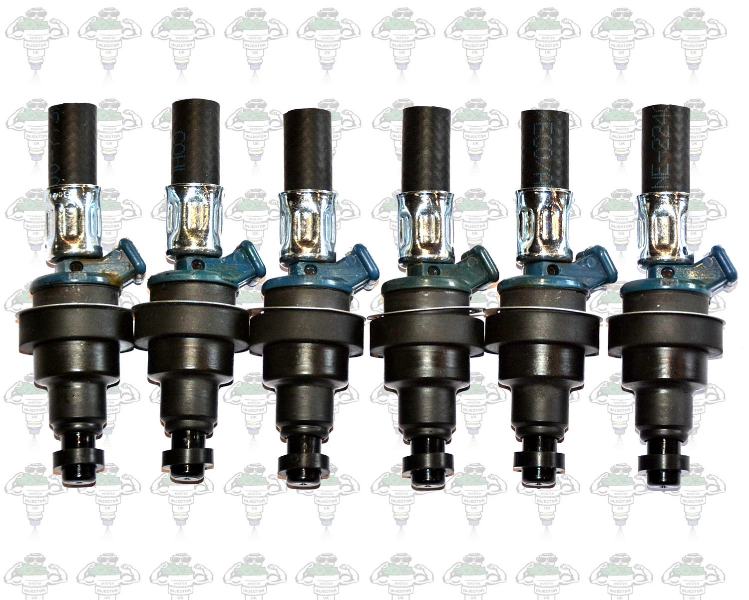 Mr Injector UK - ASNU Petrol Injector Diagnostics & Servicing Via Post ...