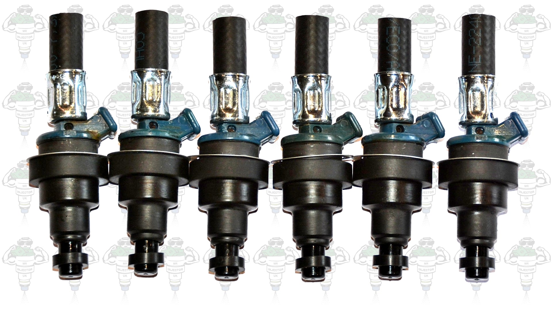 Mr Injector UK - ASNU Petrol Injector Diagnostics & Servicing Via Post ...