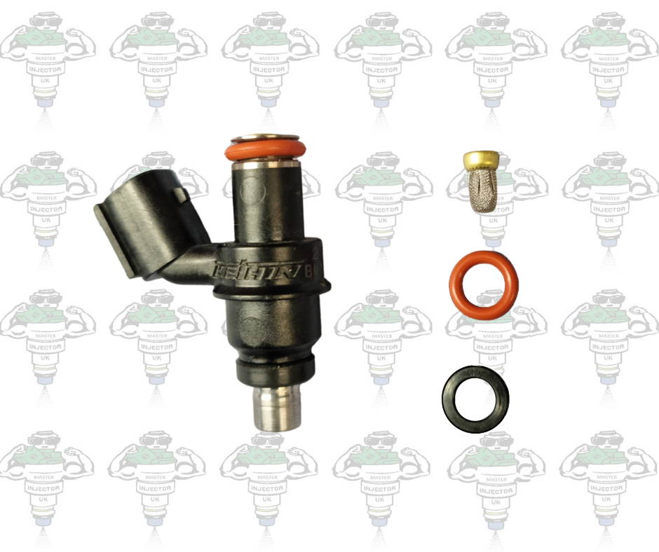 Fuel Injector Overhaul Kits – Mr Injector UK - Fuel injector ...