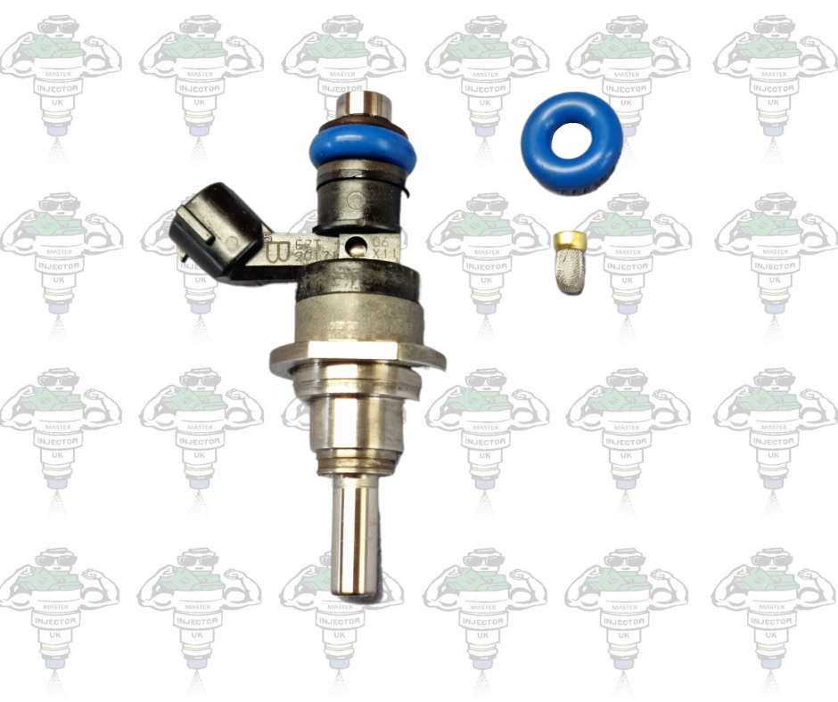 Fuel Injector Overhaul Kits – Mr Injector UK - Petrol Injector ...
