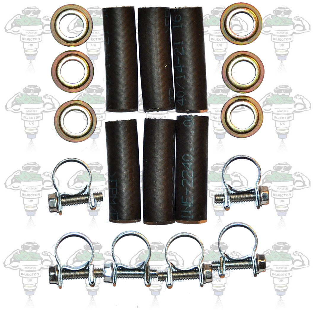 Historic Injector Restoration – Mr Injector UK - Fuel injector ...