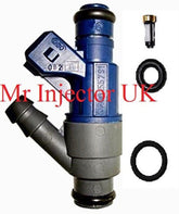 Fuel Injector Overhaul Kits – Mr Injector UK - Petrol Injector ...