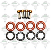 Fuel Injector Overhaul Kits – Mr Injector UK - Petrol Injector ...